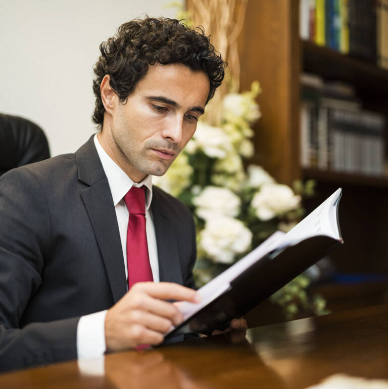 Il Confessore Personale - Lui ti renderà giustizia